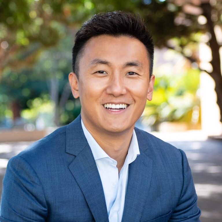 Sean Li, EWMBA '20 - Launching the OneHaas Podcast, Being an ...