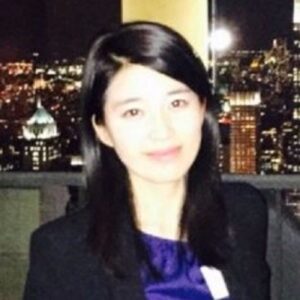 Vera Liu, FTMBA ‘19 - Exploring Finance Career Paths and MBA Travels ...
