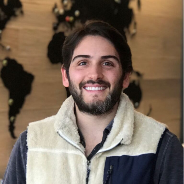 Matt Saverin, EWMBA ’20 - From Professional Snowboarding to Equity ...