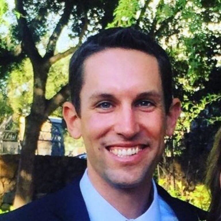 Trevor Ryan, EWMBA '22 - Living His Dream as an Oakland A's Scout