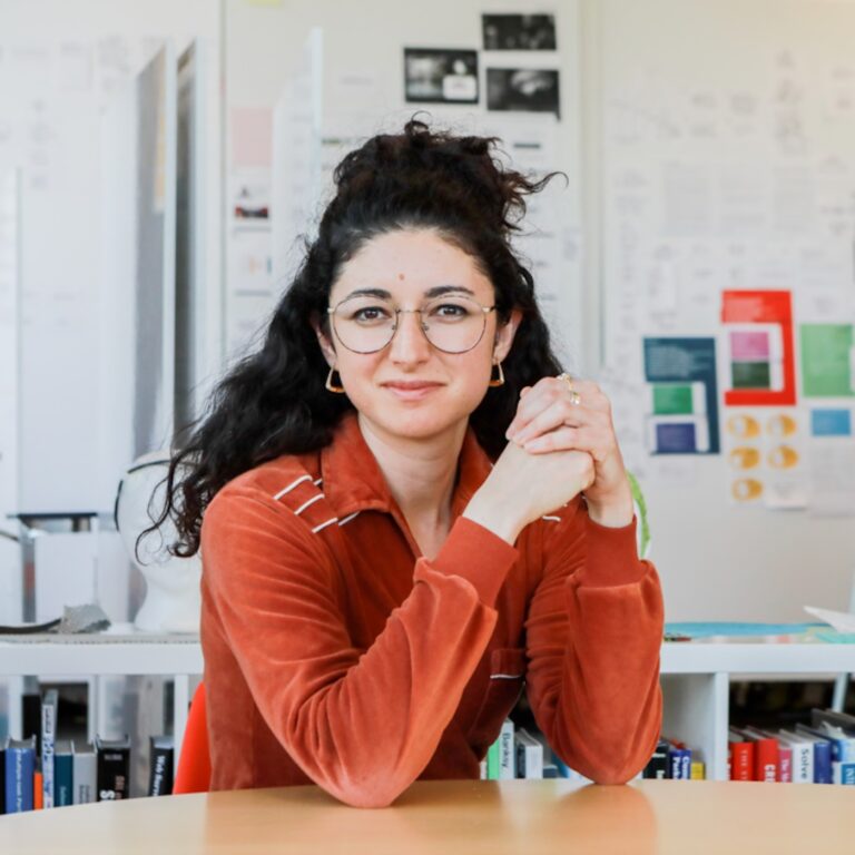 Anna Roumiantseva, FTMBA '17 - Questioning the Status Quo Daily at Work ...
