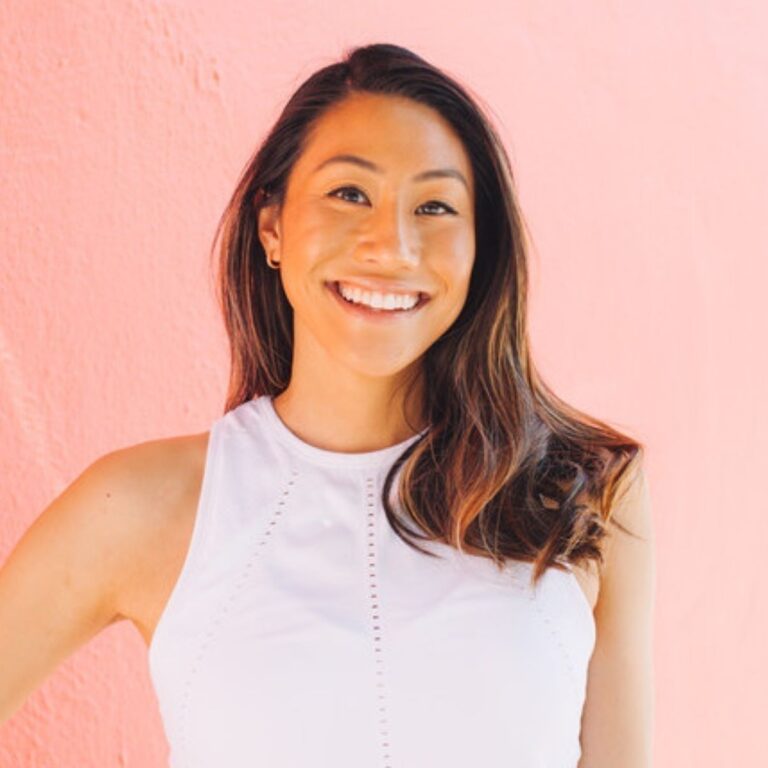 Michelle Hong, BS '15 - Making a Career Out Her True Passion and ...