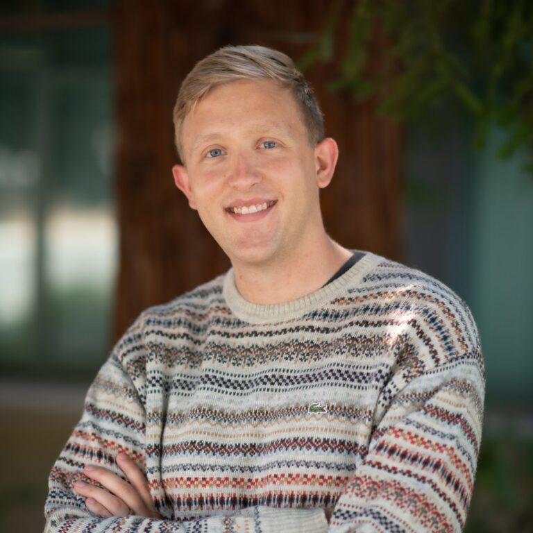 Steven Brisley, FTMBA '21 - A Midwest Transplant on BERC & Clean Energy ...