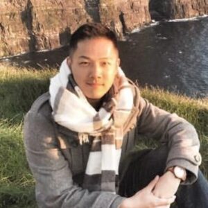 Patrick Pan, BS 09 - Blending Art and Science to be Ready for the ...