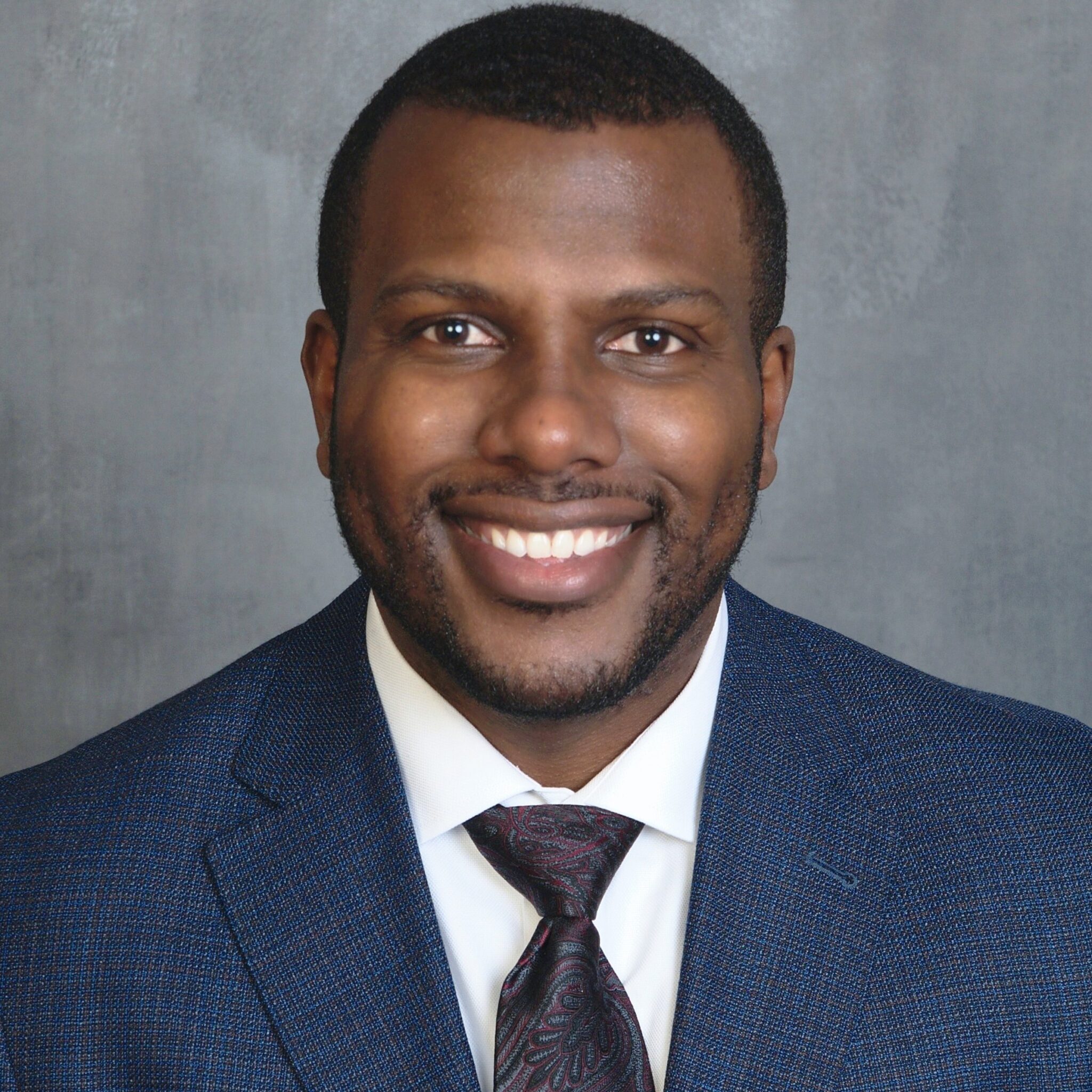 D’Juan Wilcher, EMBA 22 - The Power of Substantive Relationships in DEI ...