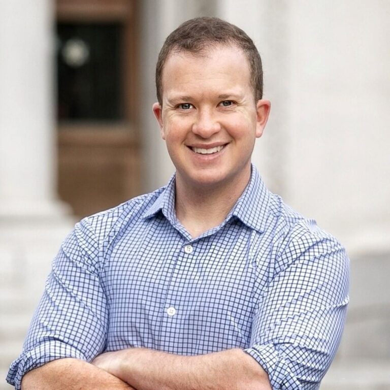 Alex Budak, Professional Faculty at UC Berkeley – Being A Changemaker ...