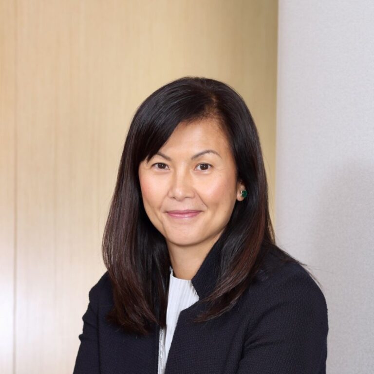 Christina Ma, FTMBA 01 - Driving Cross-Border Growth - Haas Podcasts