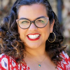 Nicole Sanchez, EWMBA 12 – Emphasizing DEI on the Organizational ...