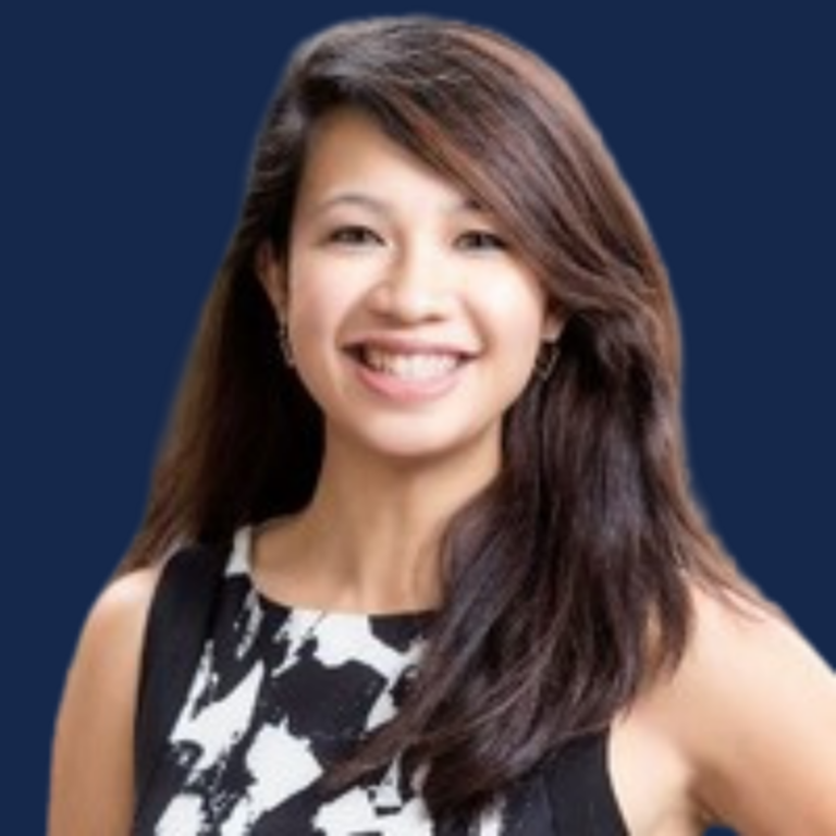 Jamie Lee, MBA 18 - Leading Digital Transformation with a Global ...
