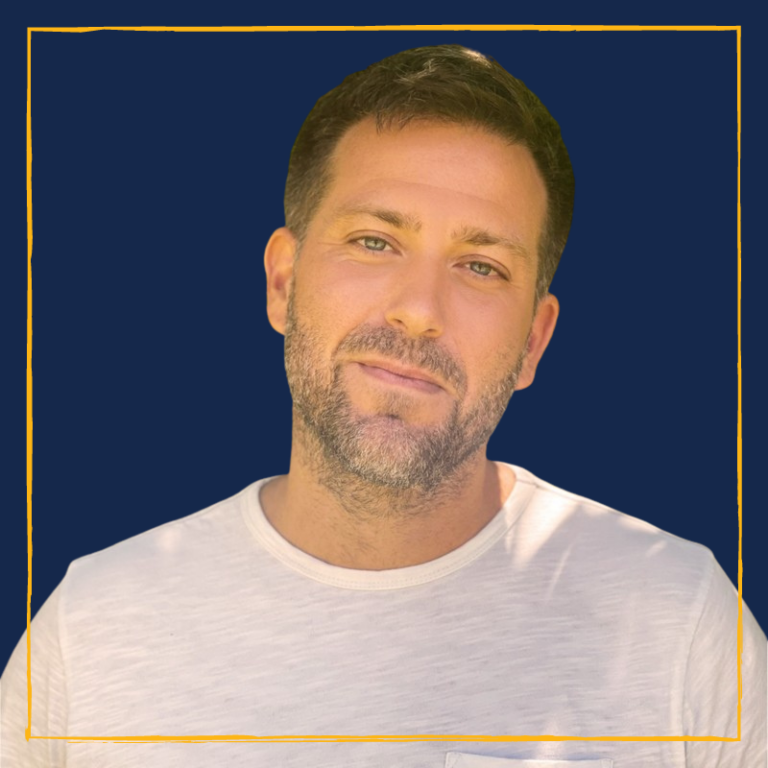 Alex Abelin, BA 05 - Growing a Sustainable Future for the Next ...