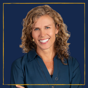 Lynelle Cameron, FTMBA 01 -Transforming Business to Create Positive ...