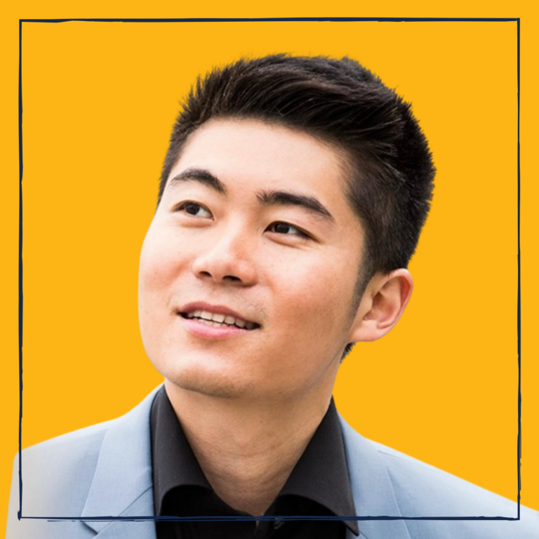 Jason Wang, BS 09 - Pursuing Different Interests and Passions at ...