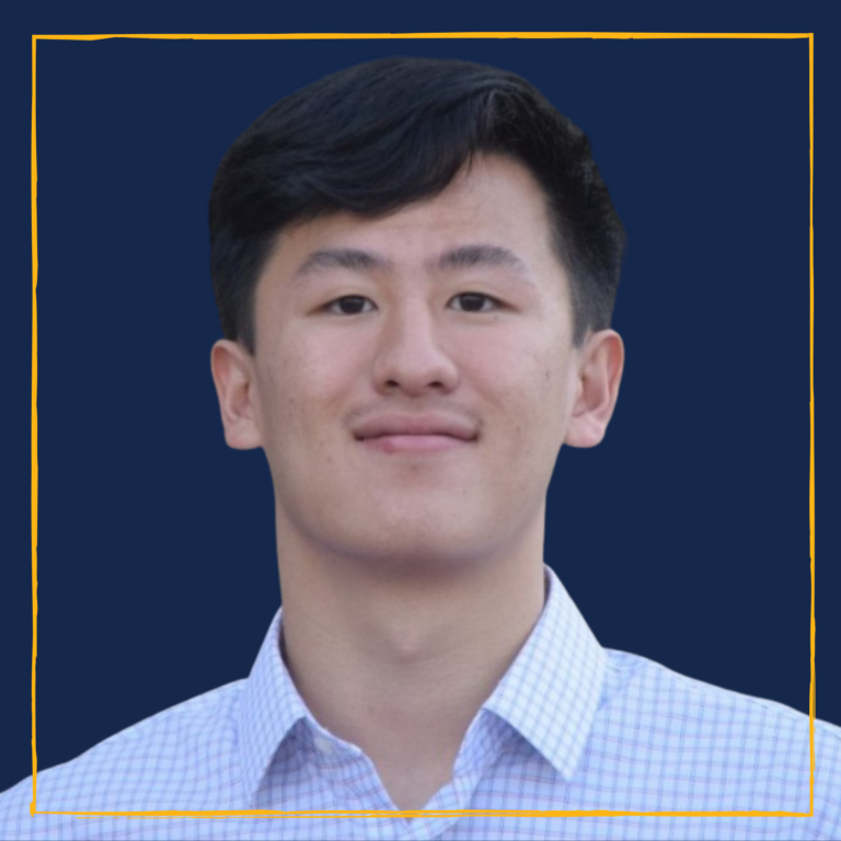 Around the Block: James Dai Blockchain Accelerator fellow - Haas Podcasts