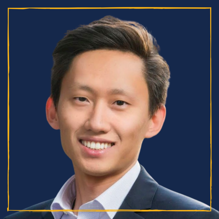 Stanley Lam, EWMBA 22 - Finding Success by Stepping Out of His Comfort ...