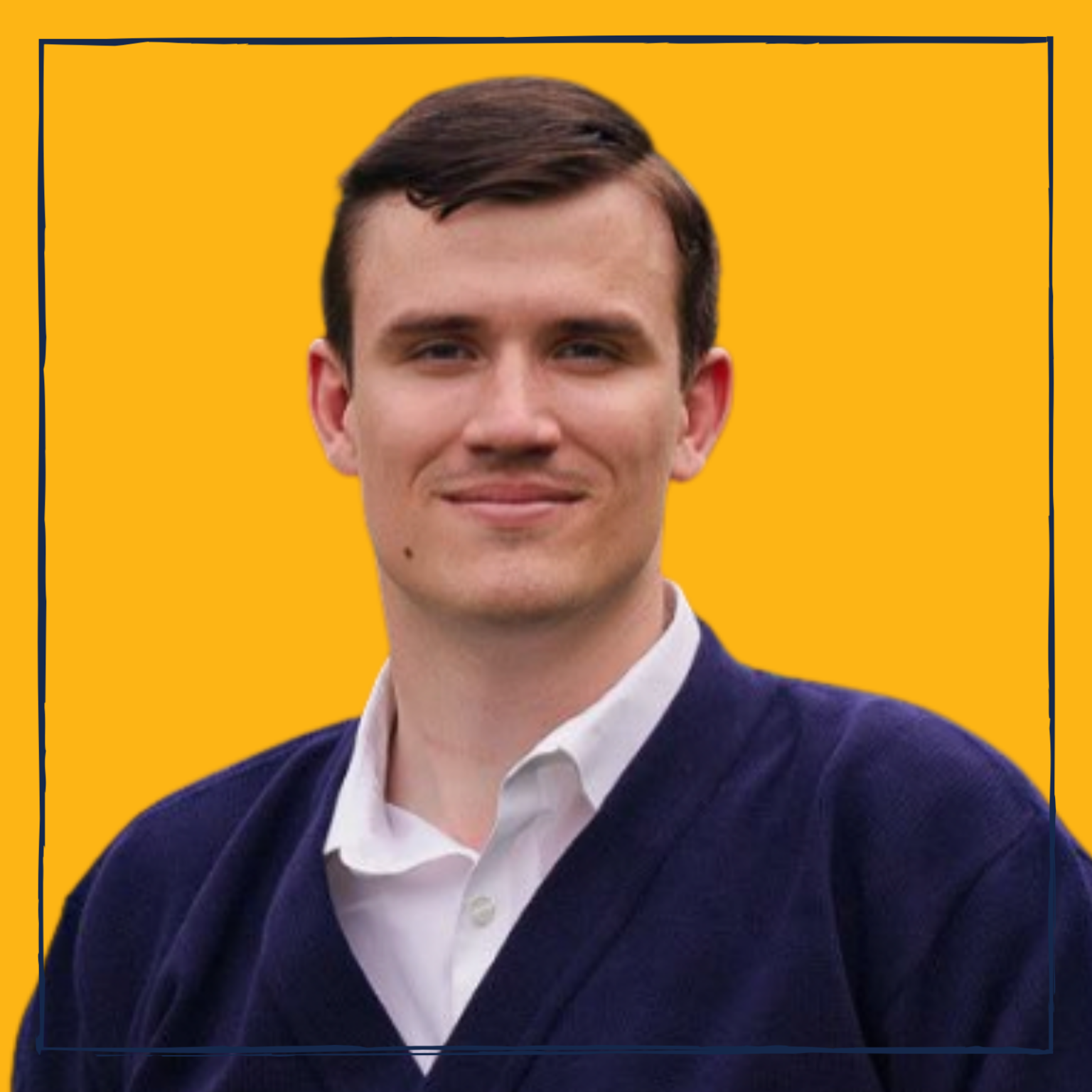 Robert Paylor, BS 20 - Beating the Odds with a Positive Mindset - Haas ...