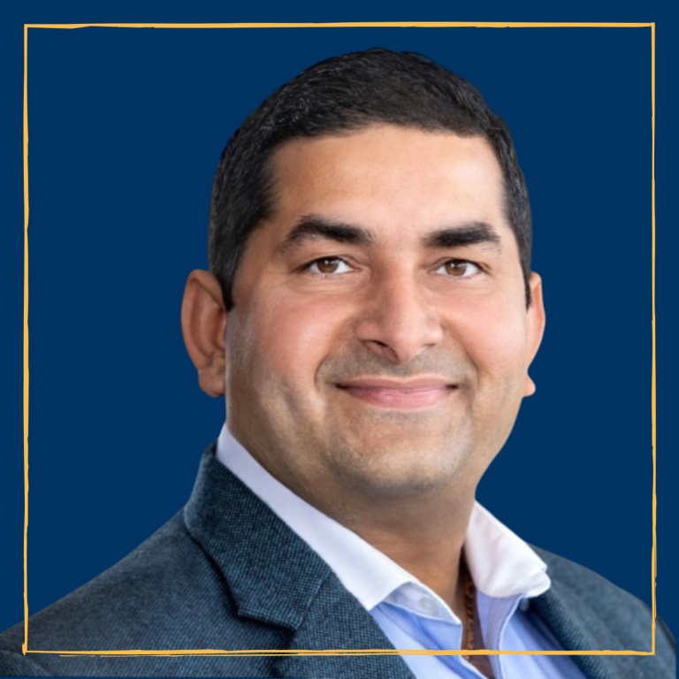 “Student Leaders” Series Part 4: Ravi Malhotra – Leading with Purpose ...