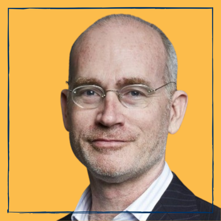 "Professor Series" Part 2: Interdisciplinary Thinking, Innovation, and ...